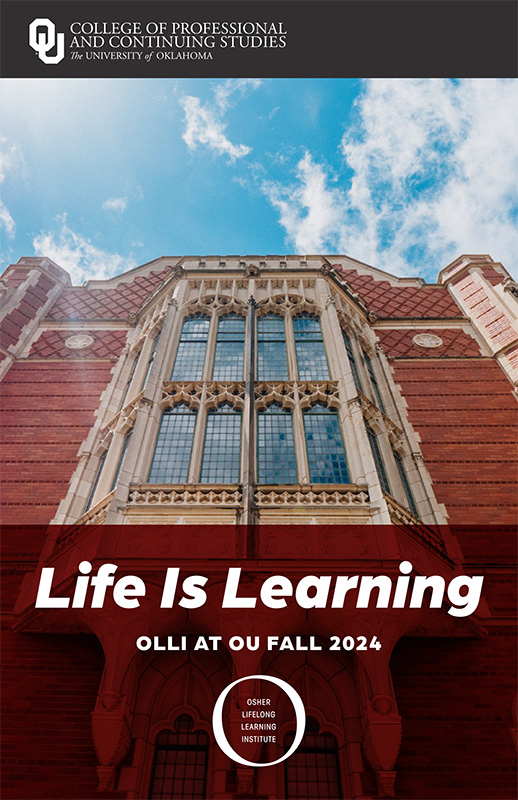 Osher Lifelong Learning Institute